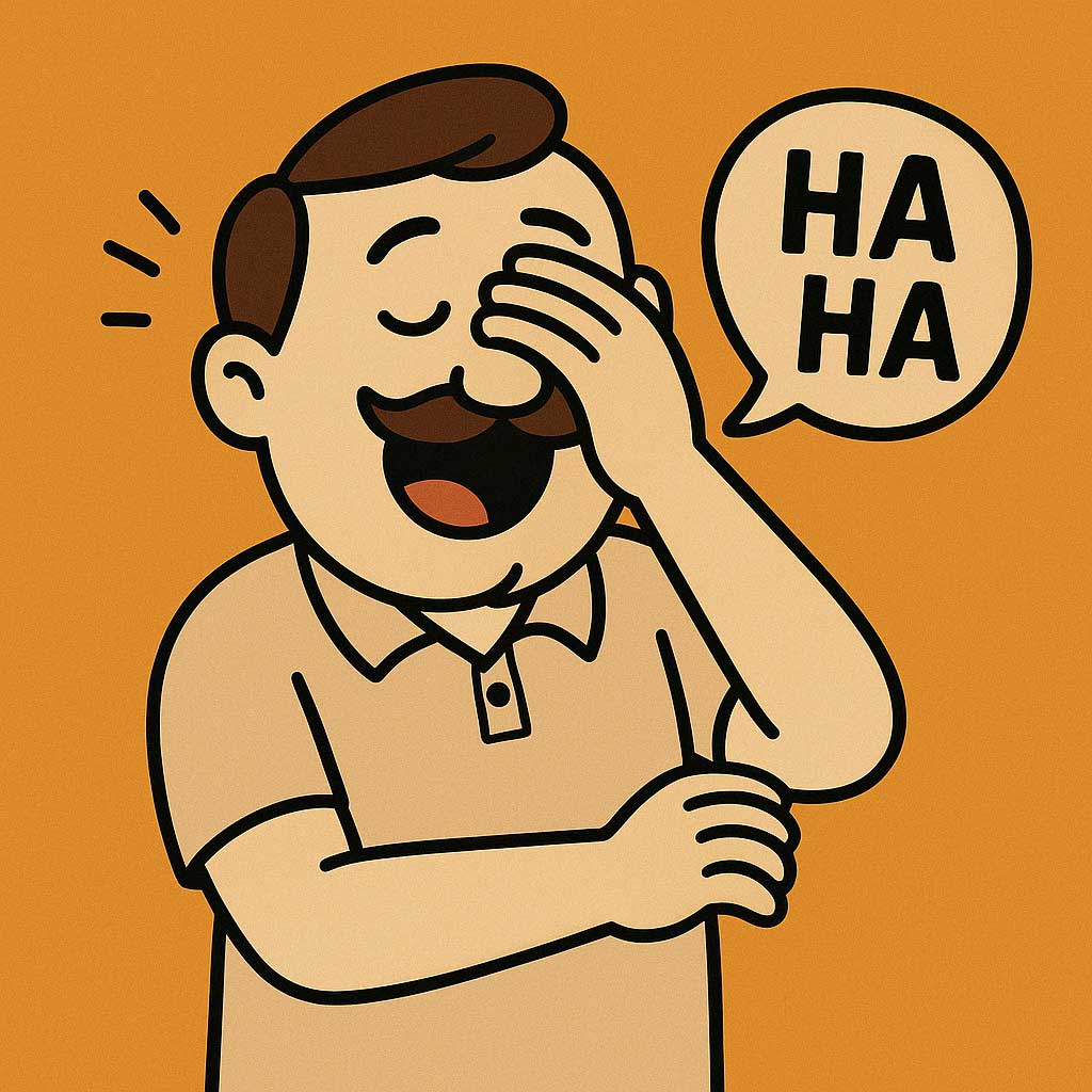 50 Hilarious Dad Jokes That Will Make You Groan (and Laugh)